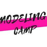 MODELING CAMP - modelingcamp | notification.me
